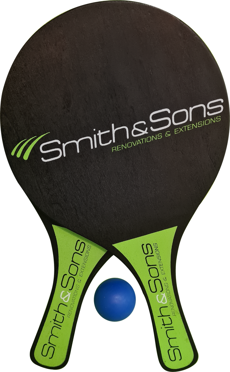 BEACH BATS - 25 PACK – Smithies Merch